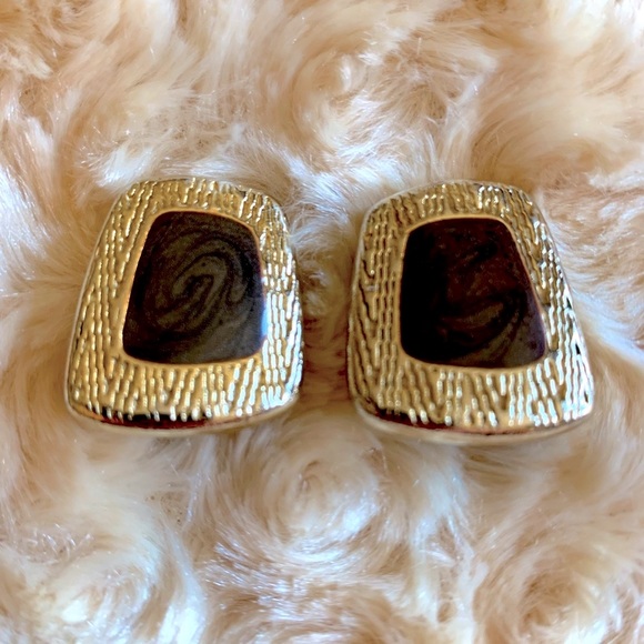 Ernst Gideon Bek | Jewelry | Vintage Ernst Gideon Bek Gold Plated ...